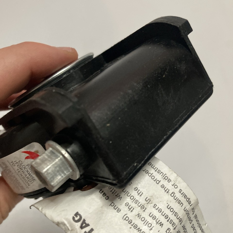 Clopay EZ-Set Torsion Spring Winder - Left (Ref# 0122240) | eBay