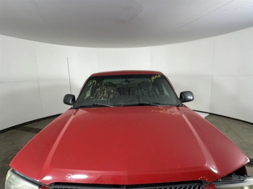 Hood Without Body Cladding Fits 03-06 AVALANCHE 1500 2712295 | eBay