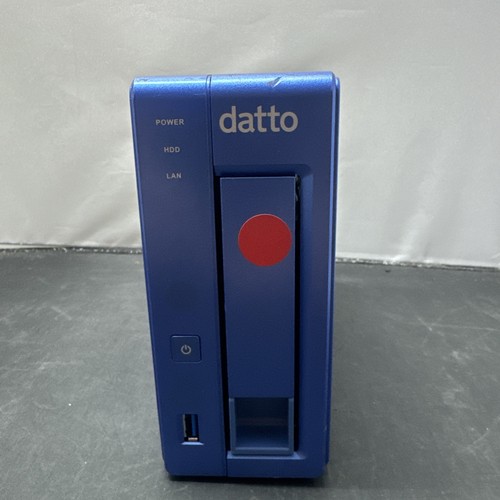 Datto Alto 3 L3A2 Intel Celeron 4205U 1.80GHz/ 8GB/ 2TB HDD | eBay