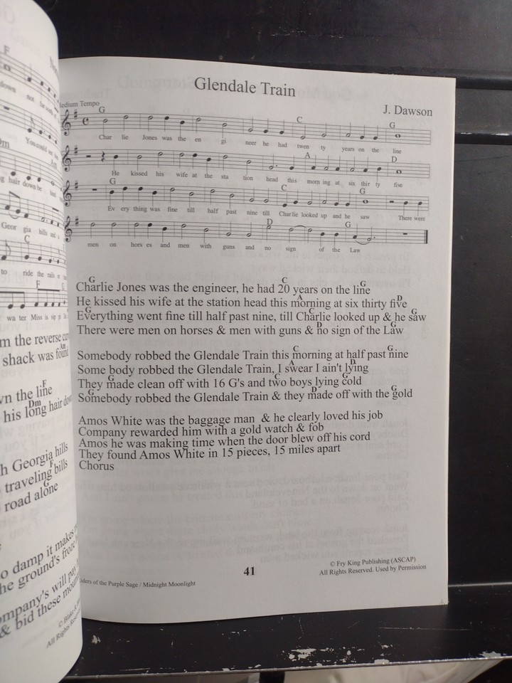 Bluegrass Guitar Mandolin Banjo Fakebook 150 All Time Favs W/ 50 Gospel ...