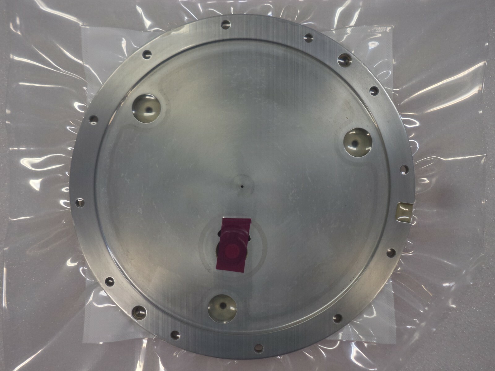 Applied Materials AMAT 0020-39087, 0040-77771, 0090-35133 200mm DPS ESC ...