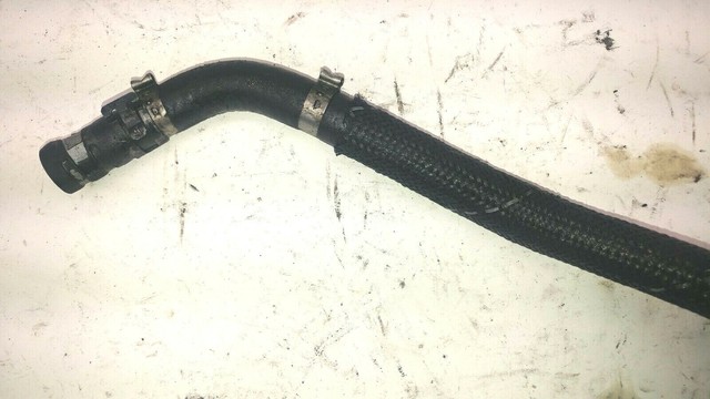 Audi 4F0422891E Genuine OEM Return Hose for sale online | eBay