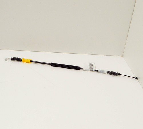 AUDI A1 A4 A5 A6 A7 A8 Q3 Q5 Front Door Bowden Cable 4H0837099B NO DUTY ...