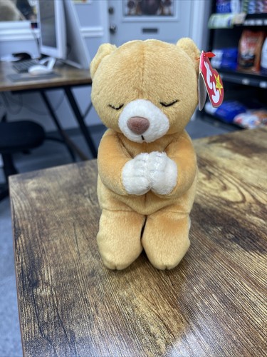 Retired TY Hope beanie babies mint condition | eBay