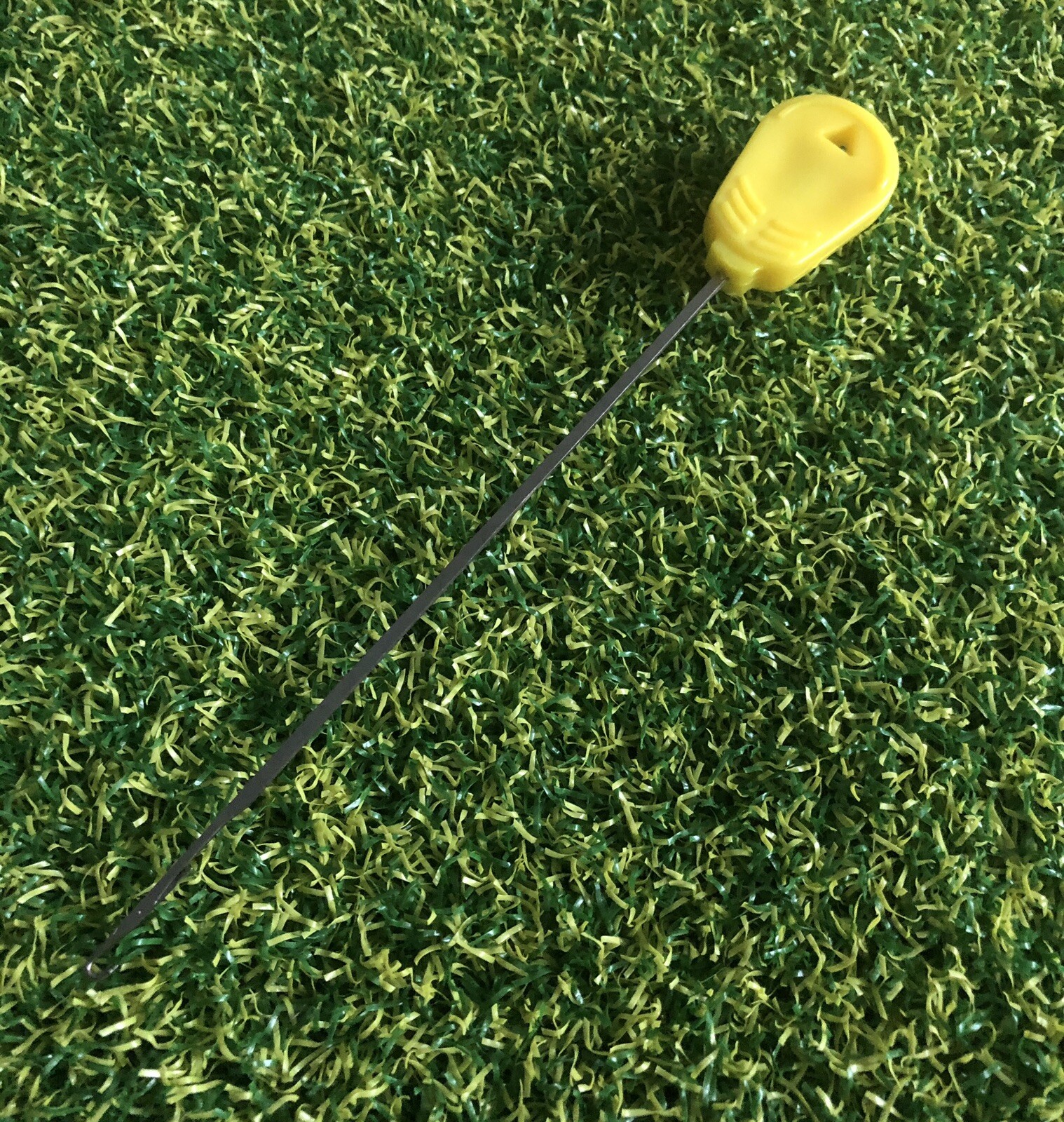 Baiting Needle Large Gaited PVA Needle Carp Fishing Boilie Needle ...