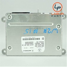 Trane MOD02046 Module : BCI-R, Communication Interface for sale online ...