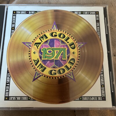 TIME LIFE AM GOLD 1971 | eBay