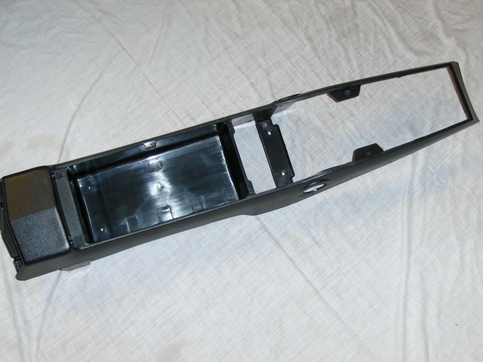 4 Speed Manual Transmission Center Console for 1966-70 Dodge B Body ...