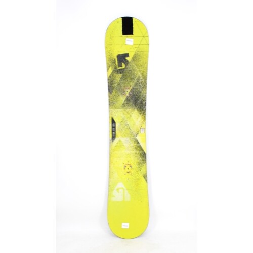 Burton LTR Snowboard - 160 cm Wide Used | eBay