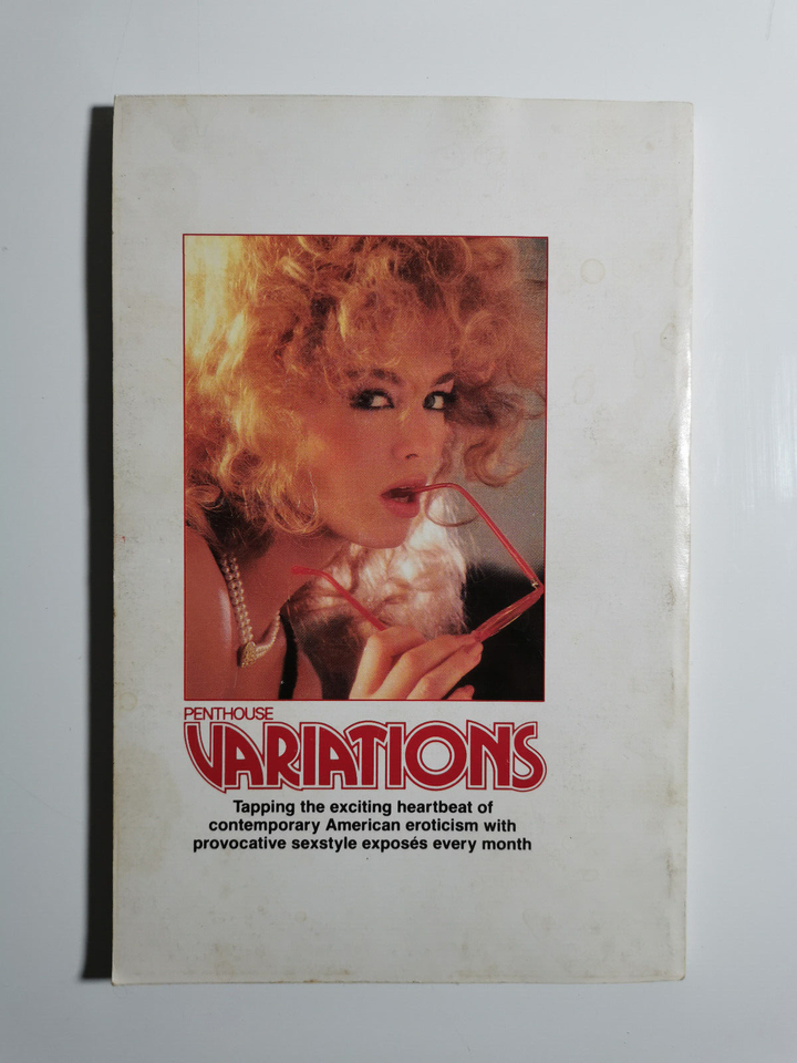 Penthouse Variations Magazine Digest June 1987 | eBay