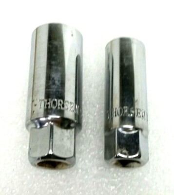 Sockets & Socket Sets - Vintage Thorsen