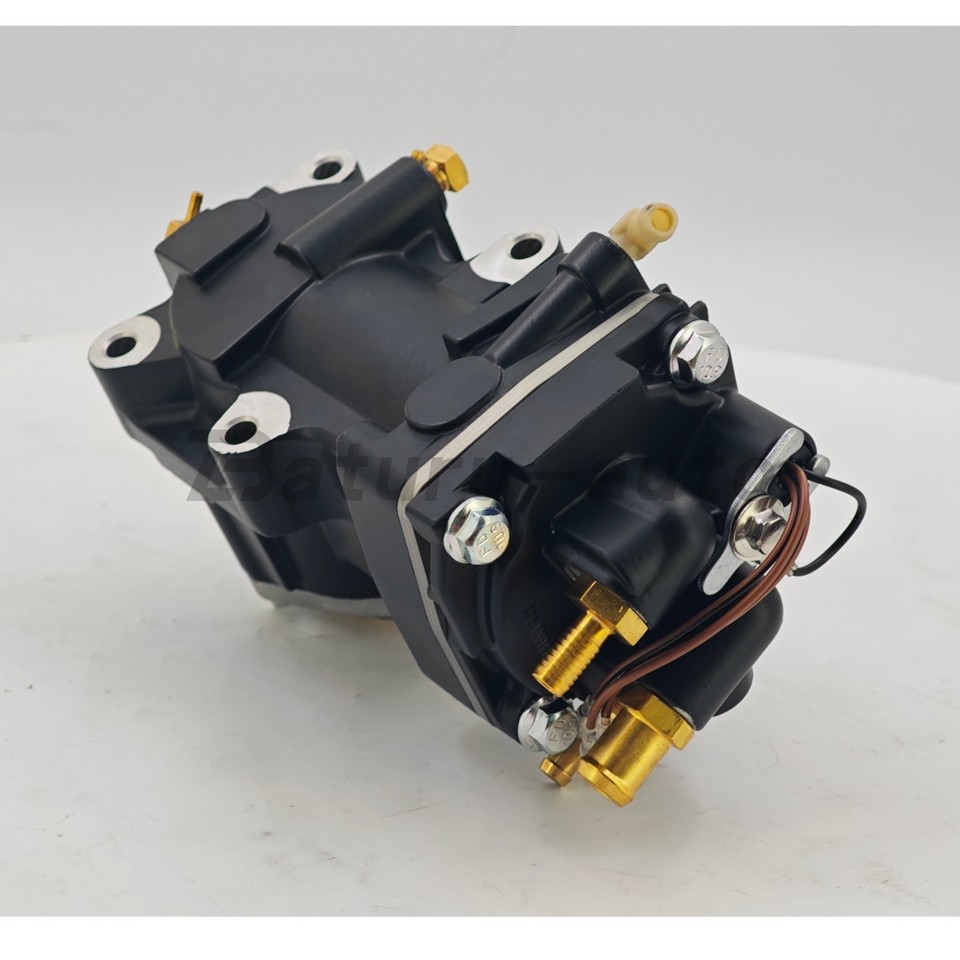 NEW For Mercury Optimax Engines 3.0L/ 200 & 225HP 2002-2015 Air ...