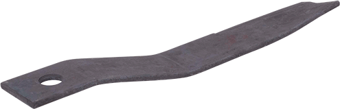 7556BH Blade fits Bush Hog SQ720 306 310 3615 3610 - Replaces 401-015 ...