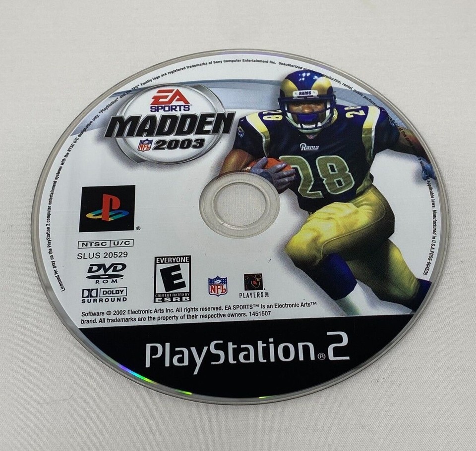 Playstation 2 Games w/ Cases-Select a Game-Ps2 Cheap Discounts-You Pick ...