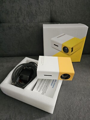 Compact Led Projector | eBay