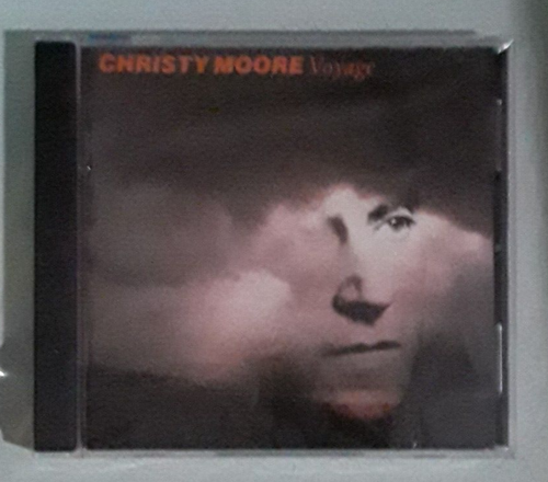 christy moore VOYAGE CD NEW | eBay