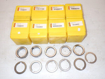 Milling - Arbor Spacer