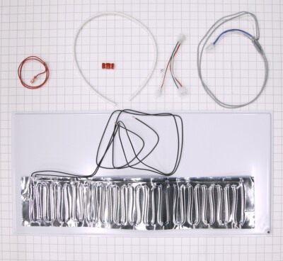 4202530 Sub-Zero Refrigerator Floor Defrost Package For 550, 650, 2711 ...