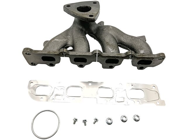 Exhaust Manifold 38TYSJ18 for Verano Regal LaCrosse 2012 2011 2010 2013 ...