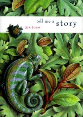 Tell Me a Story - Hardcover By Suhay, Lisa - GOOD 9781557252470| eBay