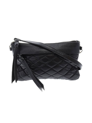 Handbag Butler Women Black Crossbody Bag One Size | eBay