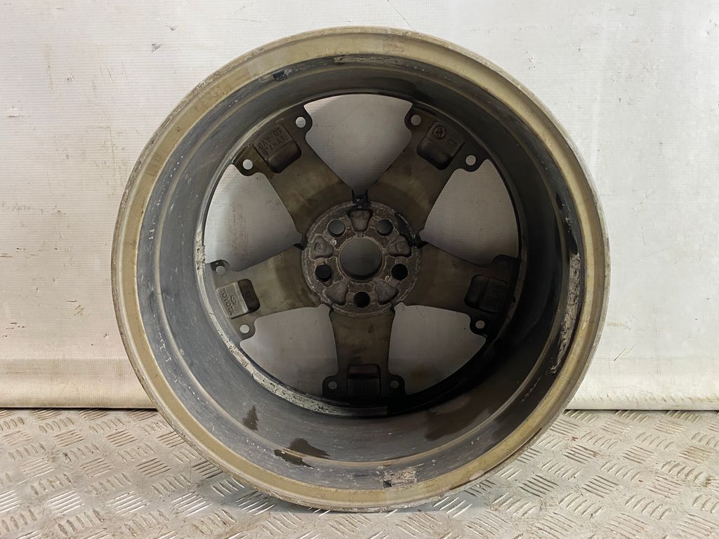 Toyota Prius (XW50) 2016 R17 alloy rim 4261147500 AXP27109 | eBay