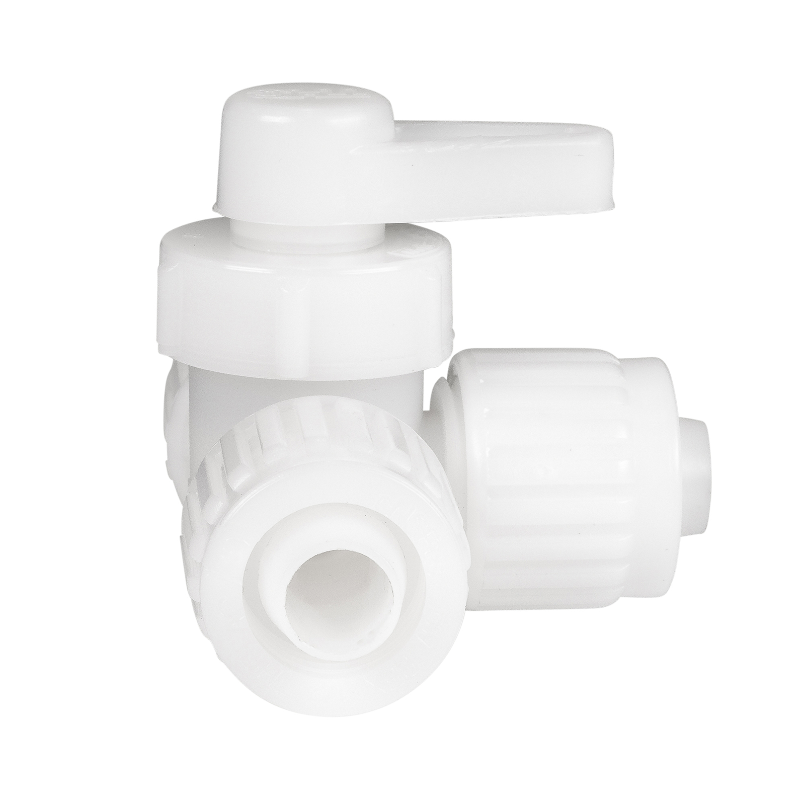 RecPro Flair It RV Plumbing Fittings 3-Way Compression Type Bypass ...