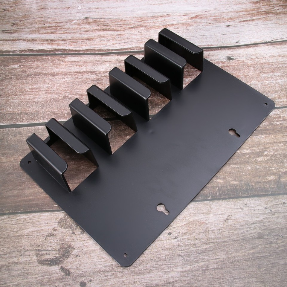 Salon Hair Storage Rack Professional Color Organizer for Hairdressing ...