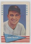 1961 Fleer Baseball Greats Heinie Manush #57 HOF 0m9o | eBay
