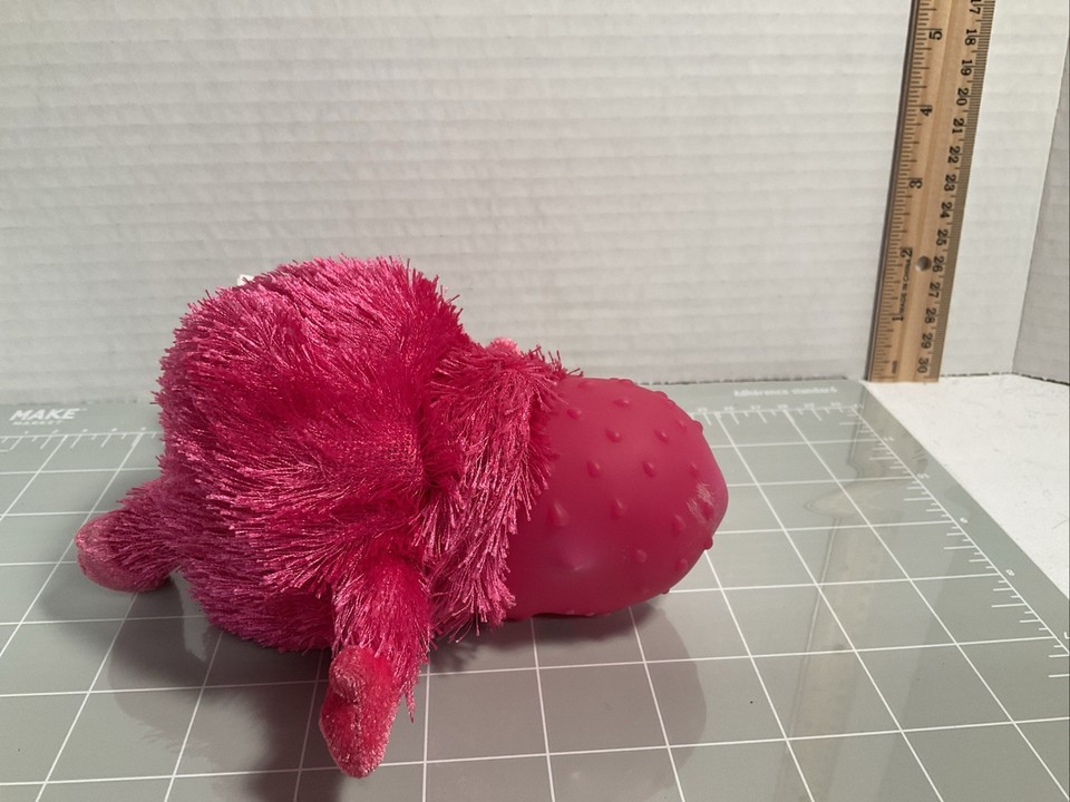 Boohbah Plush Doll Pink Zumbah Ragdoll Mini Soft Toy 2004 - 6" | eBay