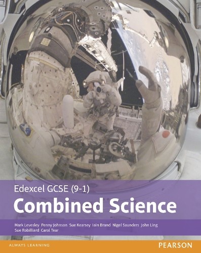 Carol Tear Nigel Saunders Penny Edexcel GCSE (9-1) Combi (Paperback ...