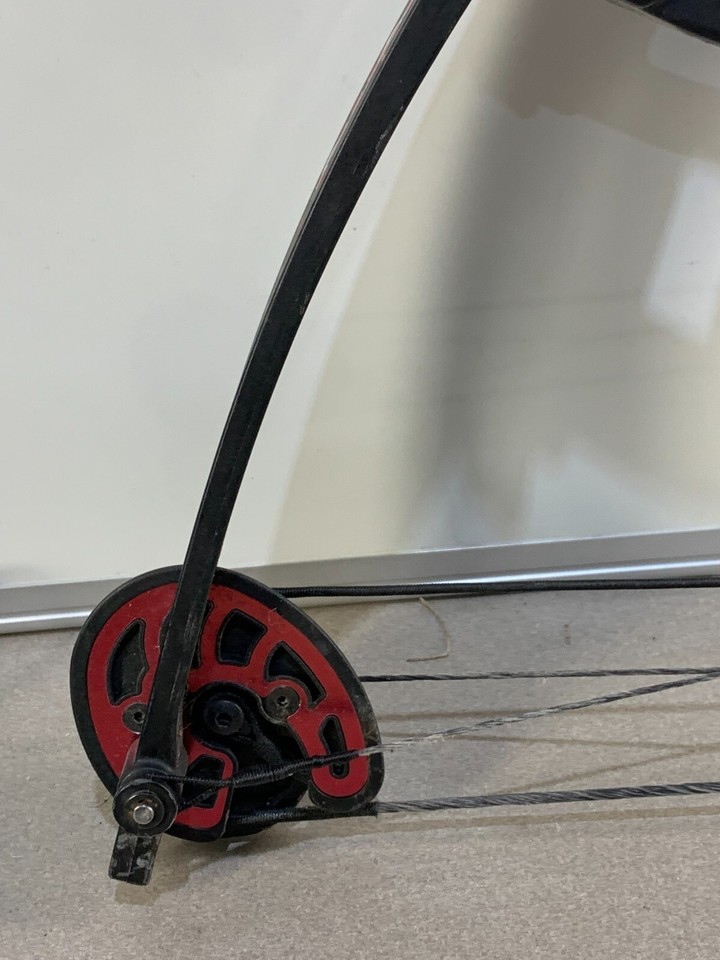 Barnett Vortex Lite Mossy Compound Bow | eBay