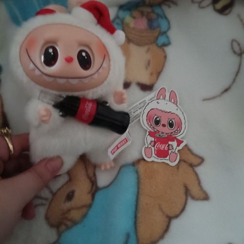 Unofficial Coke Labubu | eBay
