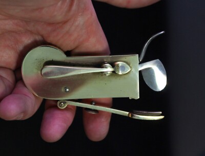 Surgical Tools - Fleam Blood Letting Tool