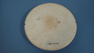 Levels & Surveying Equipment - Ashtech