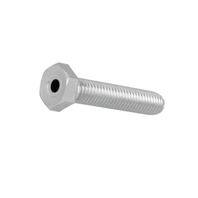 098EM08040M Bolt M8 Bolt Material: Steel Coating: Zinc FATH | eBay.de