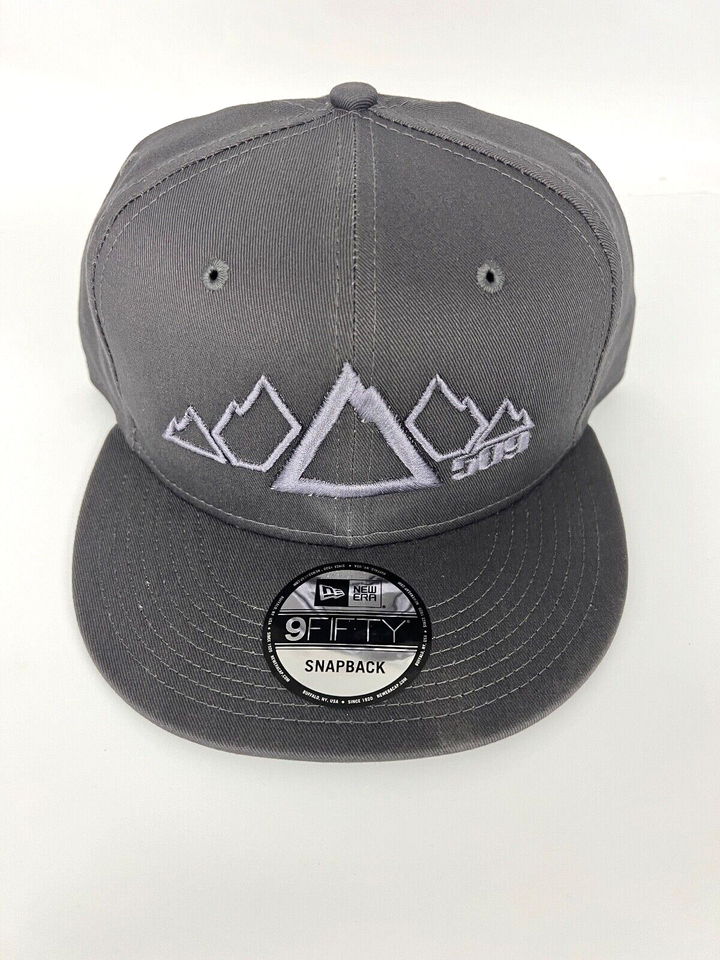 509 5 Peak Snapback Hat-509-HAT-5PCC | eBay