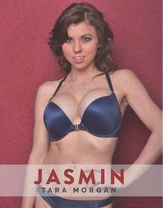 TARA MORGAN Rare 2016 8x10 photo! AVN | eBay