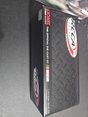Kurt Busch #78 RCCA Elite WONDER BREAD 1:24 ELITE Nascar Diecast Rare 1 ...