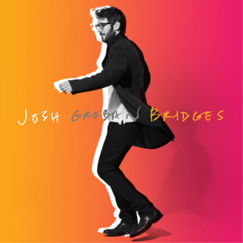 Josh Groban Bridges (CD) Album 93624906223 | eBay