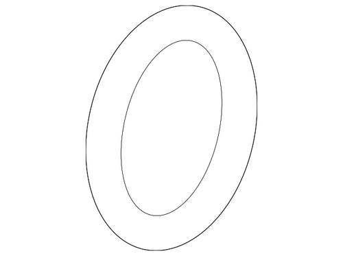 Genuine Ford Ft Lower Control Arm Washer 99958-1222 | eBay