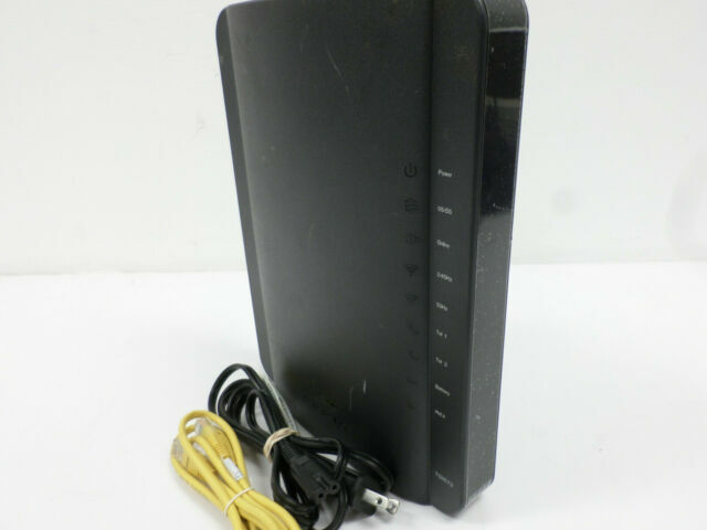 Arris Modem Tg1672g Lights | Shelly Lighting