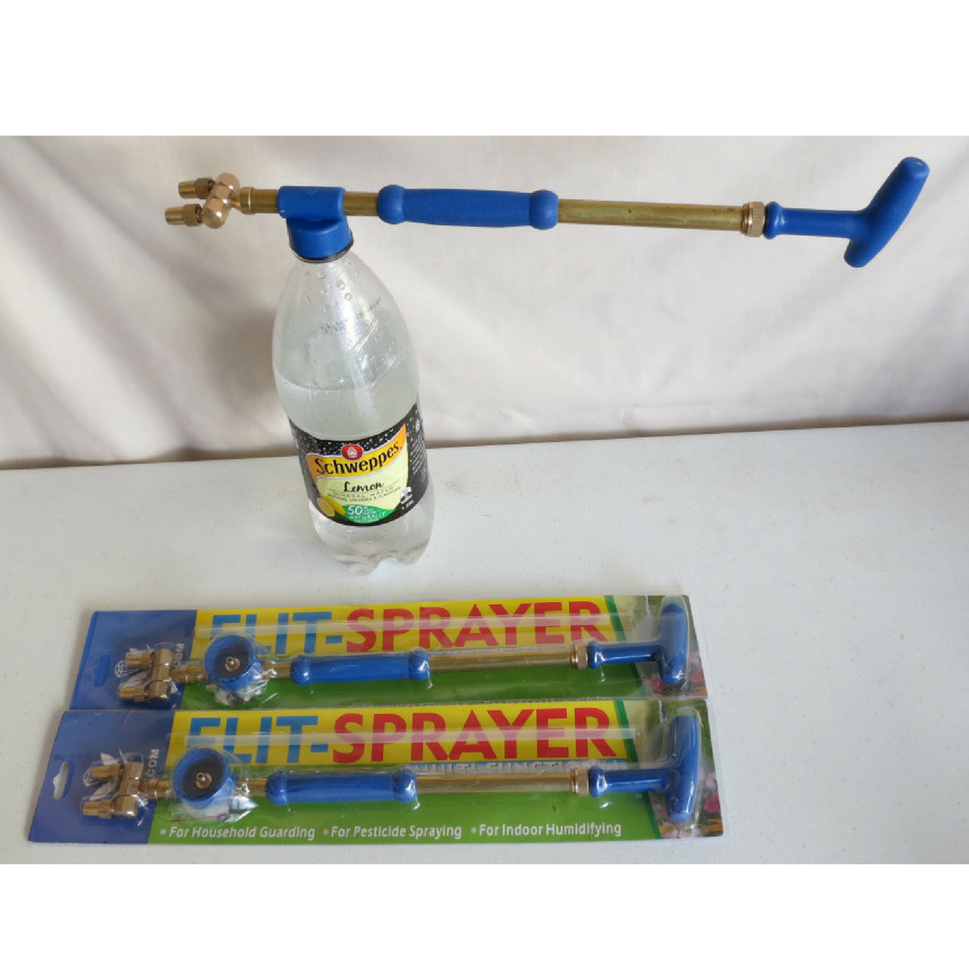 GARDEN FLIT SPRAYER | eBay