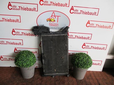 Radiateur eau MERCEDES SPRINTER 1 9015003400 | eBay
