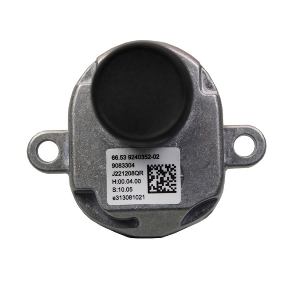 FRONT BUMPER RIGHT SIDE VIEW CAMERA For BMW F10 F11 F12 F13 F07 ...