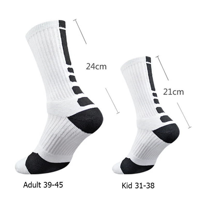 Nike Elite Socks Soccer