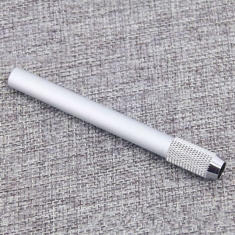 6PCS metal holder metal pencil extender crayon extender holder | eBay