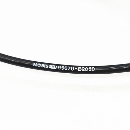 Front Left ABS Wheel Speed Sensor Fit for Kia Soul 1.6L 2.0L#95670 ...