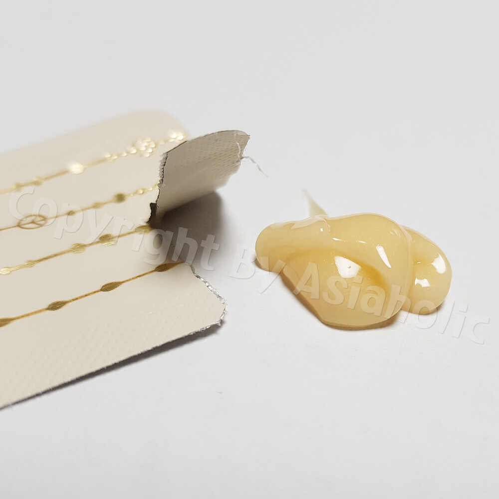 SU:M37 LosecSumma Elixir Serum 1ml x 30pcs (30ml) Sample Sum37 Newest ...