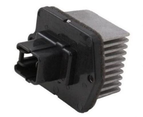 New Fan Speed Resistor for Suzuki Grand Vitara JT JB models 2005 on ...